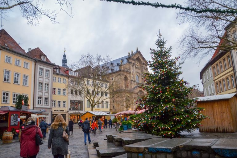 Travel guide: the best Christmas markets in Bavaria - Life In Alps