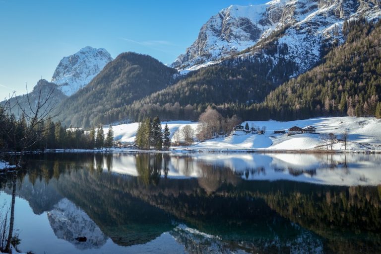 Travel guide: the best Christmas markets in Bavaria - Life In Alps